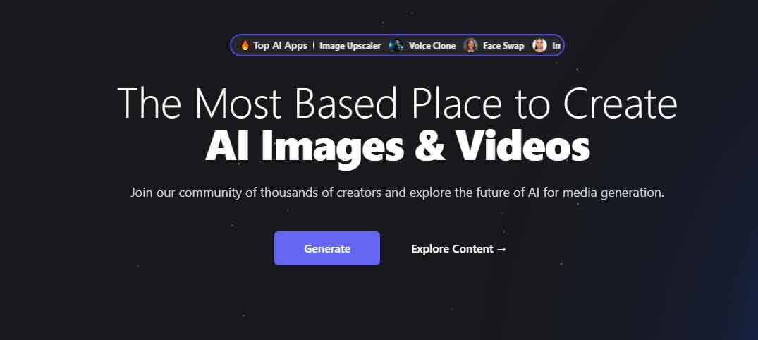 12 Top AI Video Generators: Create Professional Videos in Minutes