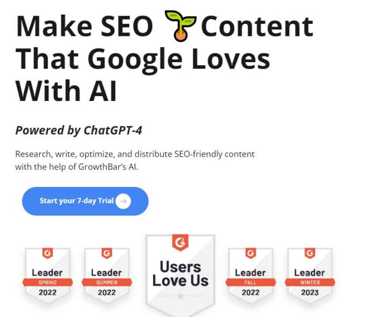 15 Best AI Writing Generators: Write Faster and Better